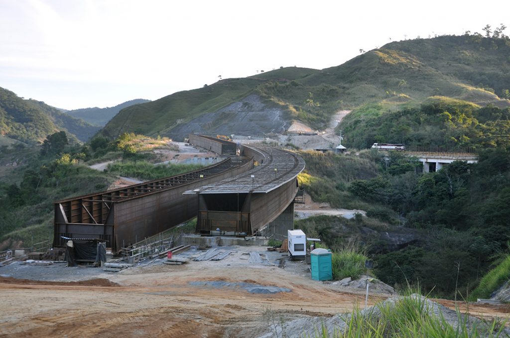 A HISTÓRIA E A IMPORTÂNCIA DAS PONTES DO VALE DO AÇO – Travessias do ...