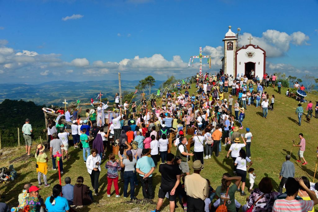 Tranquilidade, história, cultura tropeira, Morro Redondo, parque ...