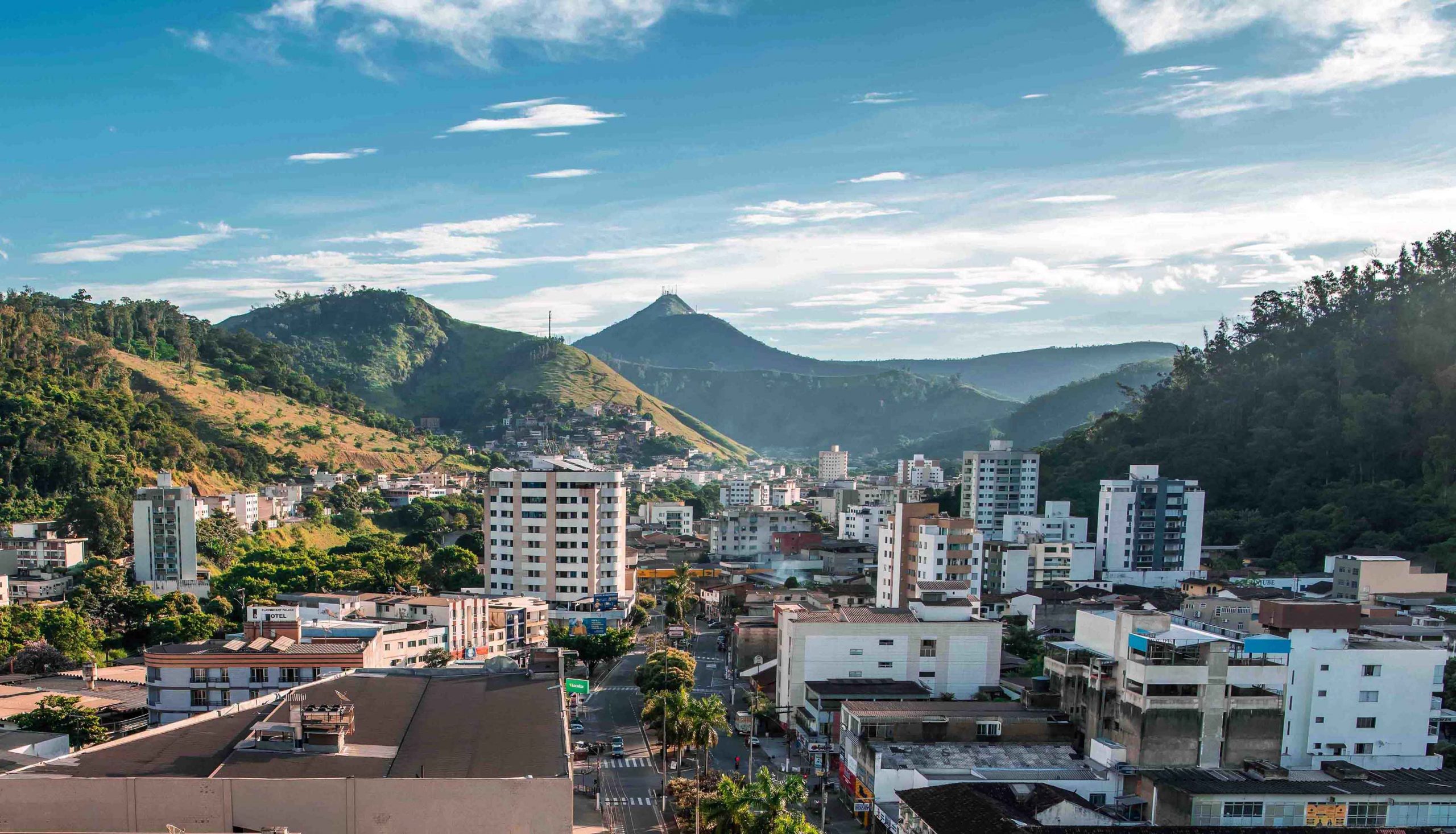 Pico do Ana Moura, o 2º mais alto pico do Vale do Rio Doce – CAMINHOS ...