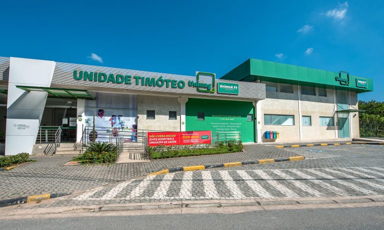 Unimag inaugura em Timóteo moderno equipamento de Ressonância Magnética ...