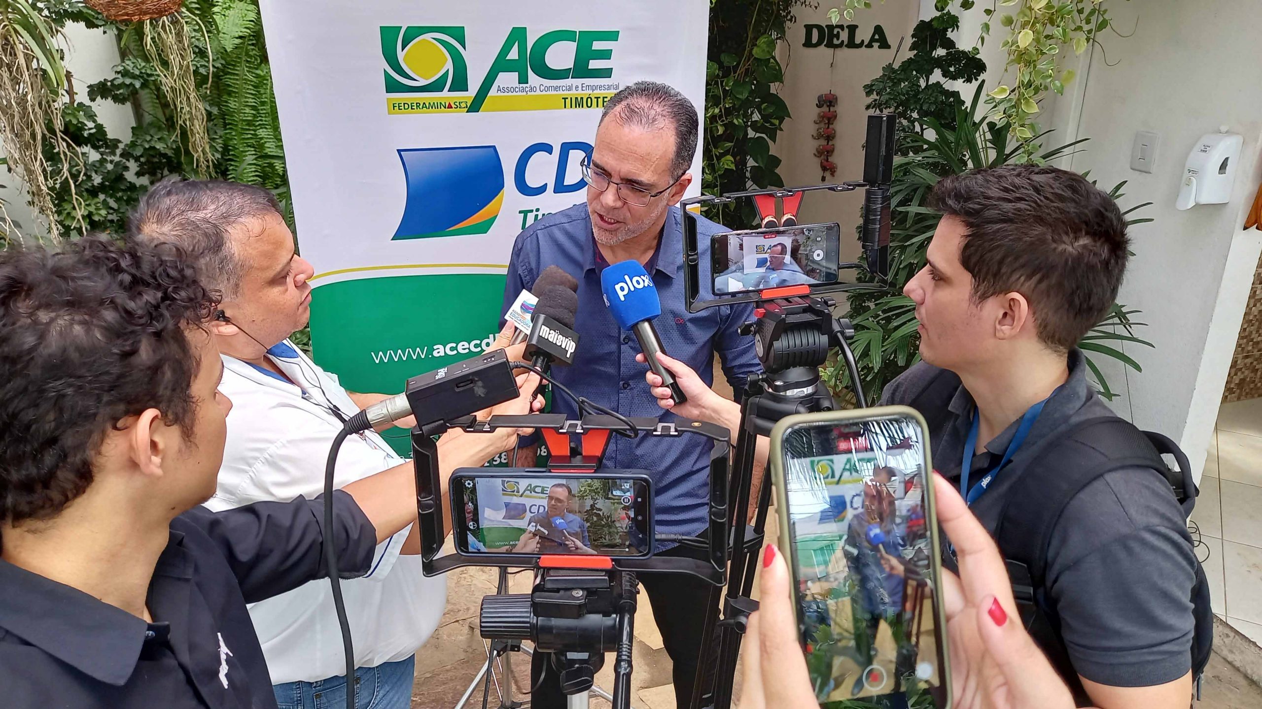 ACE-CDL de Timóteo apresentam os homenageados no XIX Baile dos Empresários – CAMINHOS GERAIS