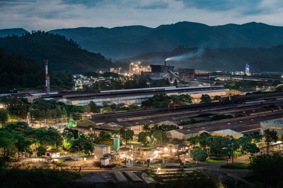 Aperam renova credencial e padrão global de sustentabilidade – CAMINHOS ...
