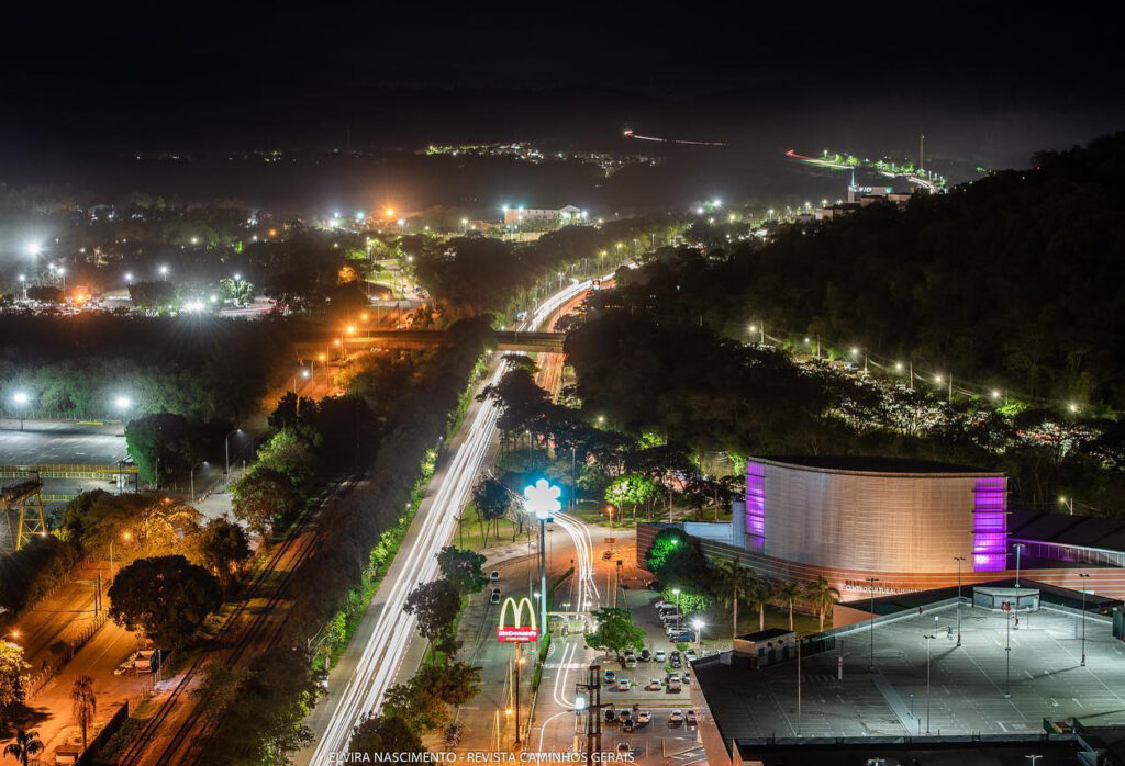 Ipatinga recebe nota máxima em todos os critérios para captação de ...