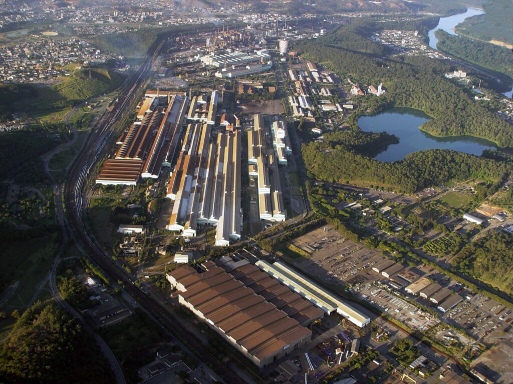 Usiminas reforça ações na comemoração o Dia Mundial da Água – CAMINHOS ...