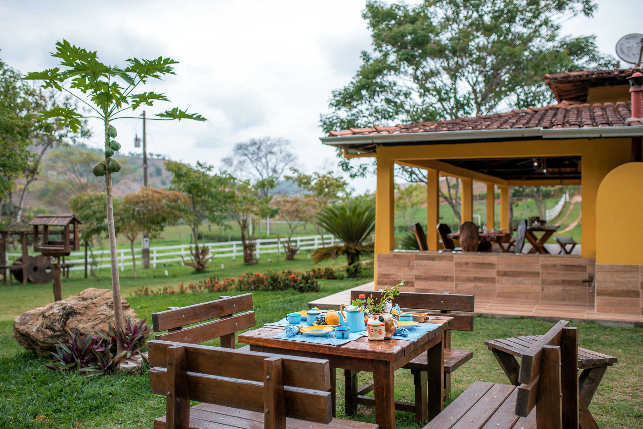 Desenvolvimento do turismo é pauta entre municípios e Agência RMVA ...