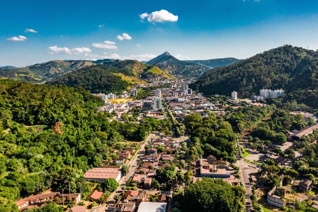 Botocudos, apenas um quadro na parede da história do Vale do Rio Doce ...