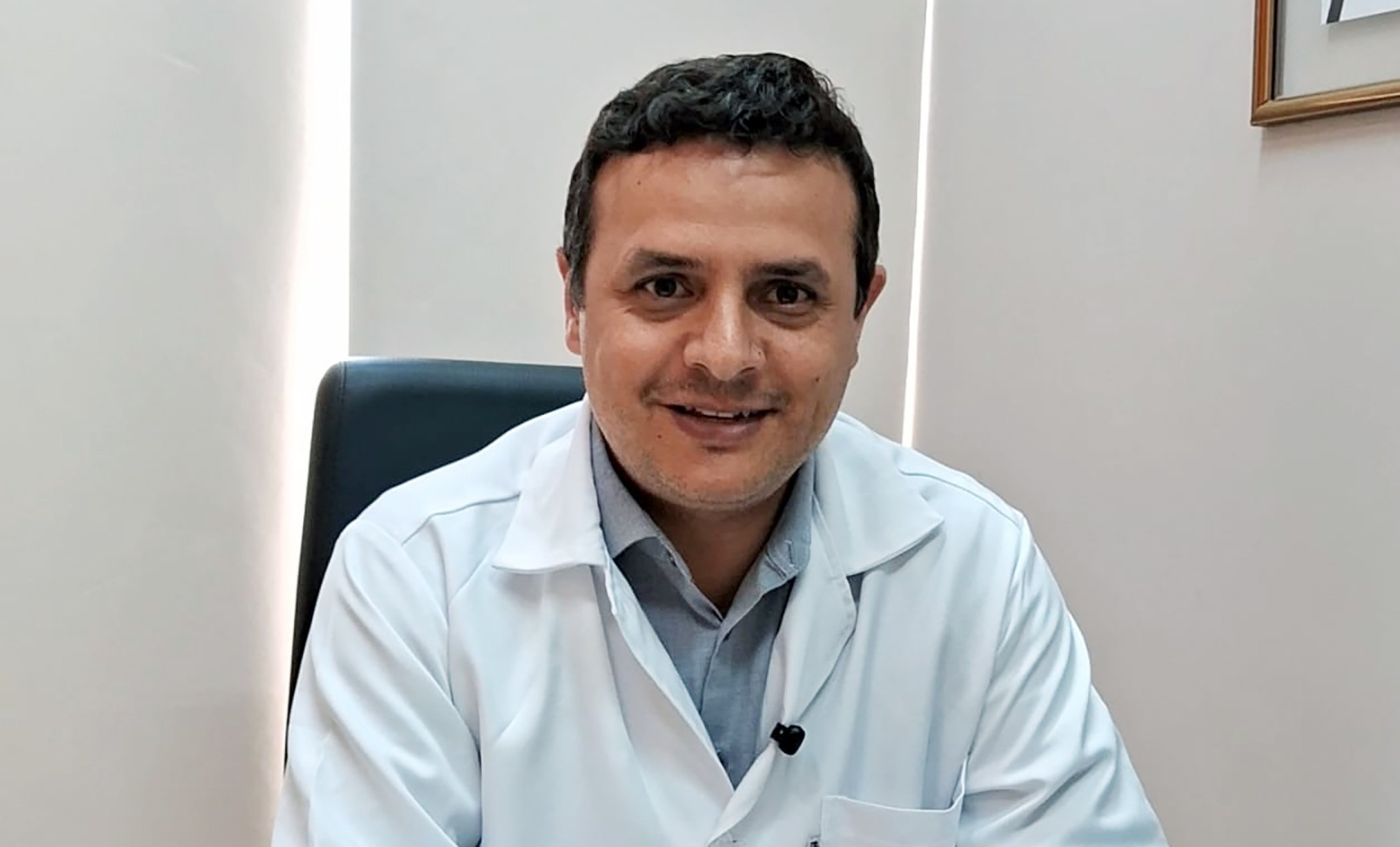 Alzheimer: a importância de abordar a prevenção – CAMINHOS GERAIS